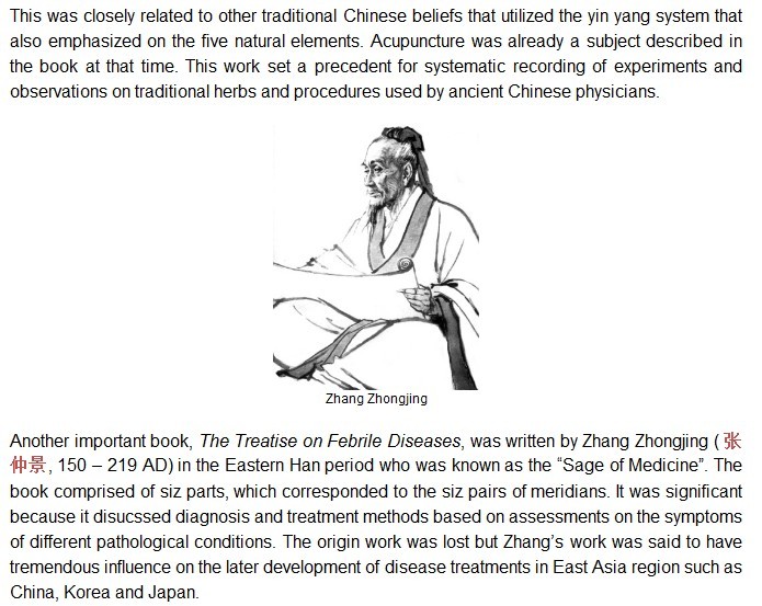 Ancient Chinese 06 TCM - Famous Ancient Chinese Physicians_Ancient ...