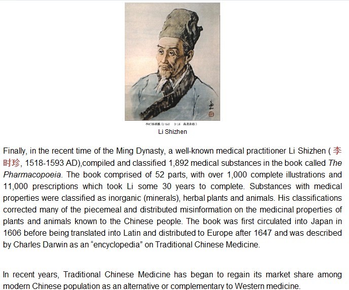 Ancient Chinese 06 TCM - Famous Ancient Chinese Physicians_Ancient ...