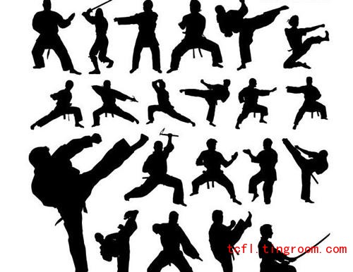 Chinese Kung Fu 中国功夫 - The Mechanics of the Physical Side of Kung Fu ...