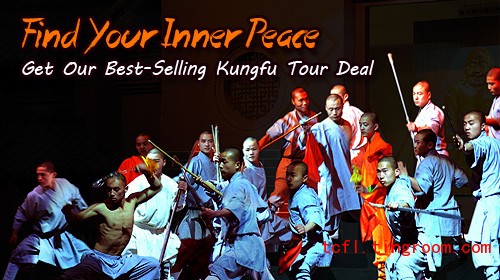 Chinese Kung Fu 中国功夫 - Top 13 Kung Fu Hometowns in China_Chinese Kung ...