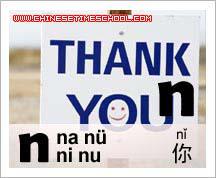 Chinese Pinyin Initials 1_Chinese Characters and Radicals_Basic Chinese ...