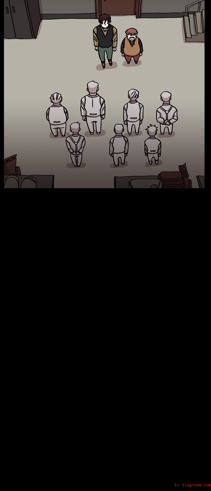 韩国漫画赏析之 【 The minus touch】第六十话_看漫画学韩语_韩语阅读_韩语学习网