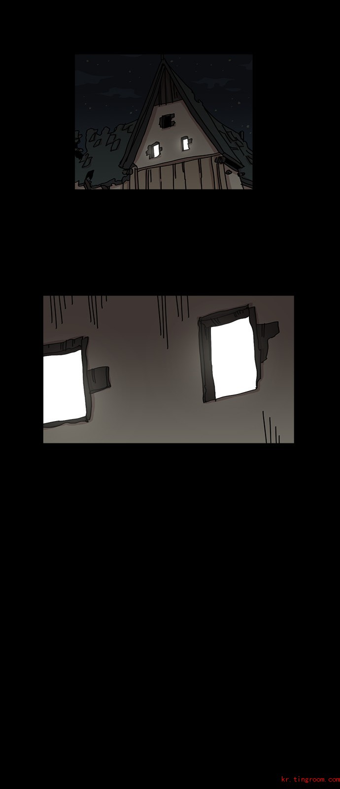 韩国漫画赏析之 【 The minus touch】第六十话_看漫画学韩语_韩语阅读_韩语学习网